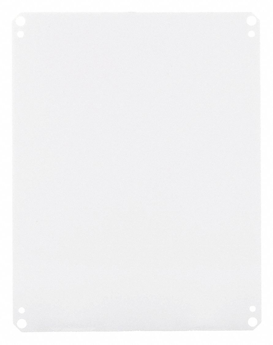 WIEGMANN, Back Panel Panel, 18 in Overall Ht, Interior Panel - 2NJ32 ...