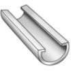 Plastic Half Rounds - Grainger Industrial Supply