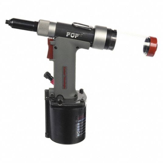 Air Riveter - Grainger