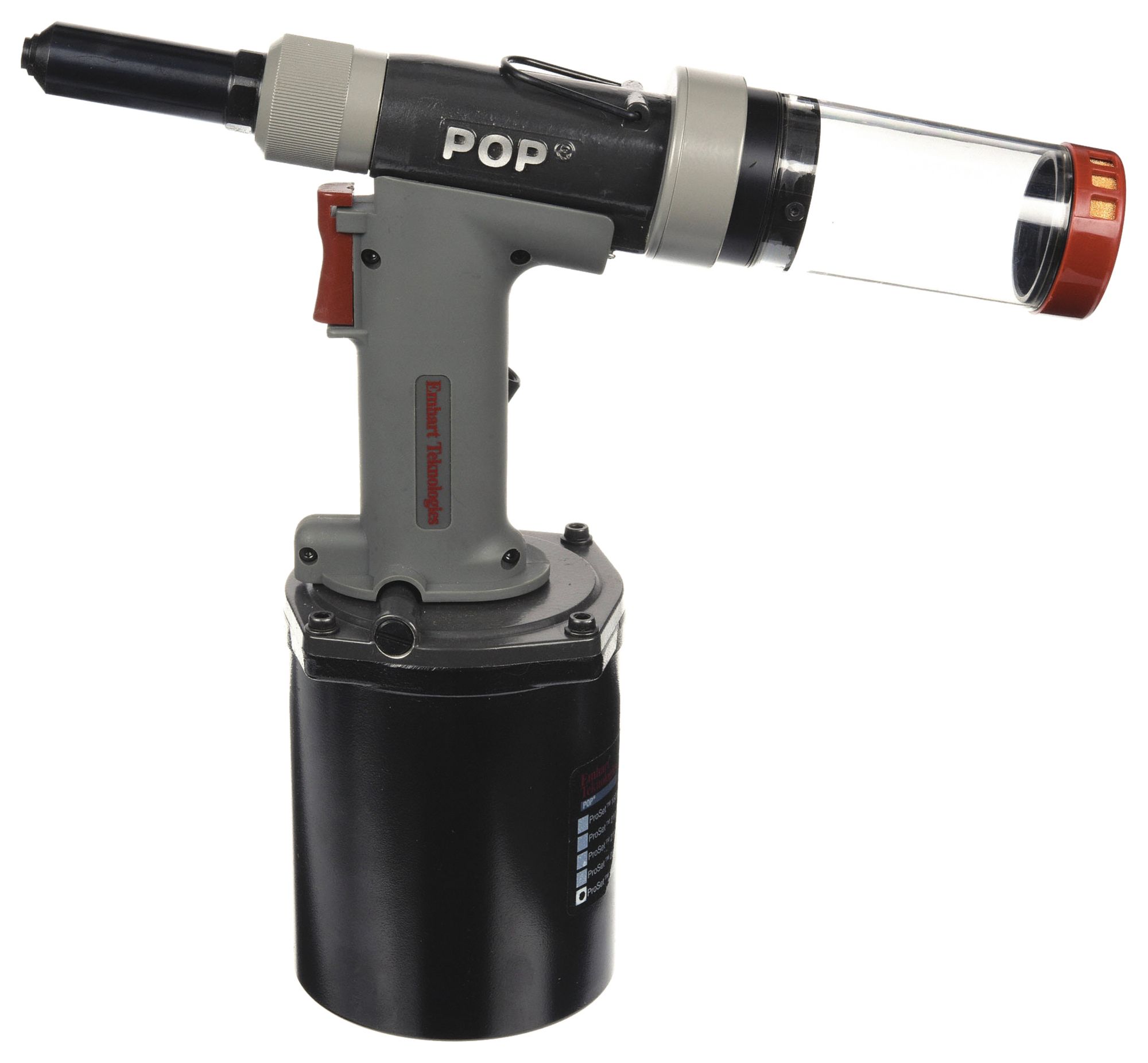 Air Riveter - Grainger