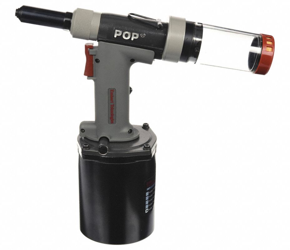 POP AVDEL Remachadora Neumática marca POP AVDEL Uso Industrial, Long ...