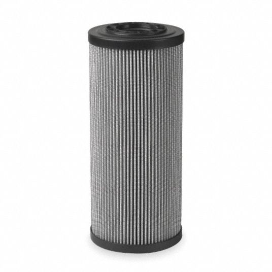 PARKER Hydraulic Filter Element: 925520, K10, HK010P, Paper - 2NMT5 ...