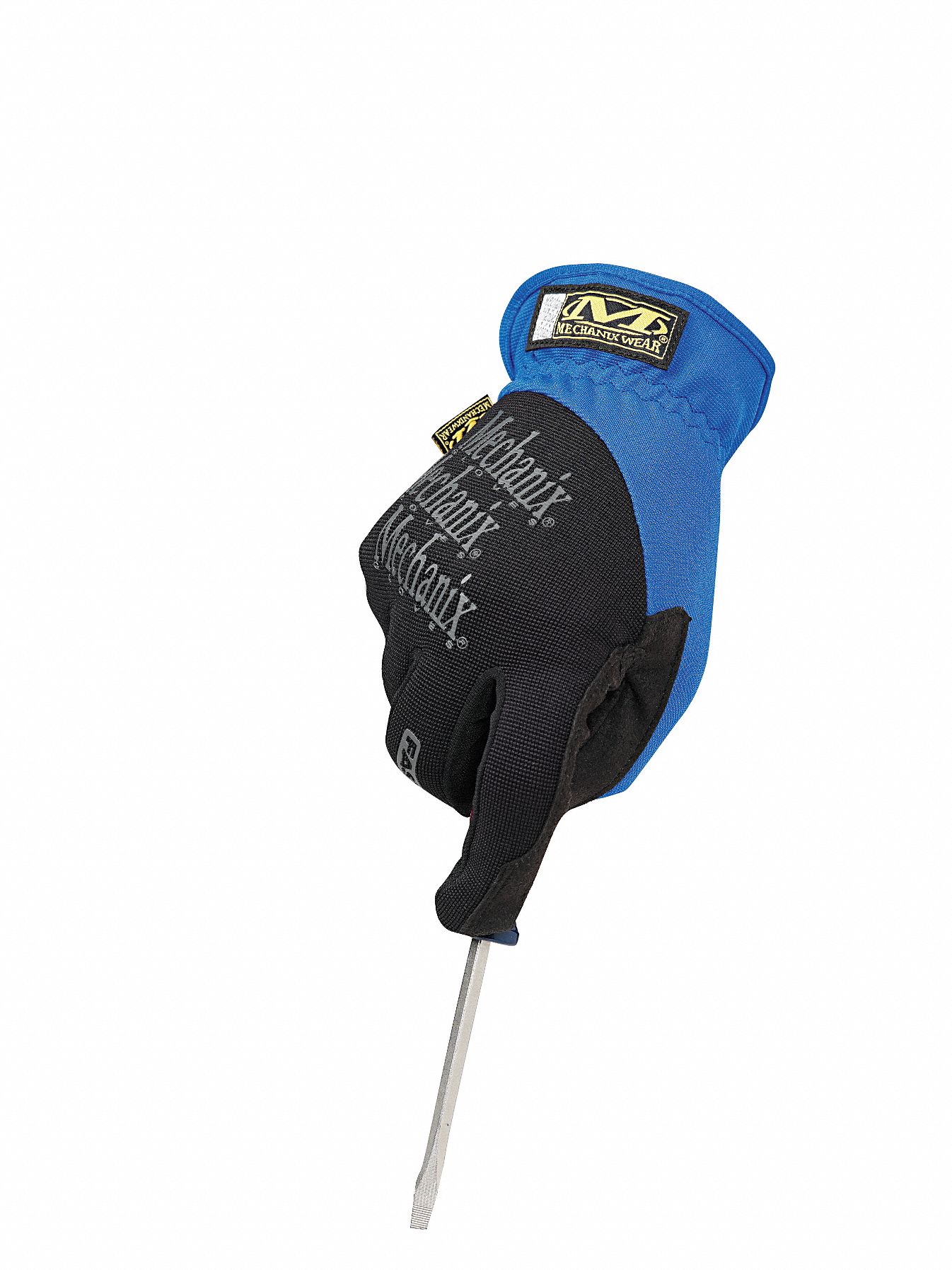Mechanics Gloves, 1 PR - Grainger