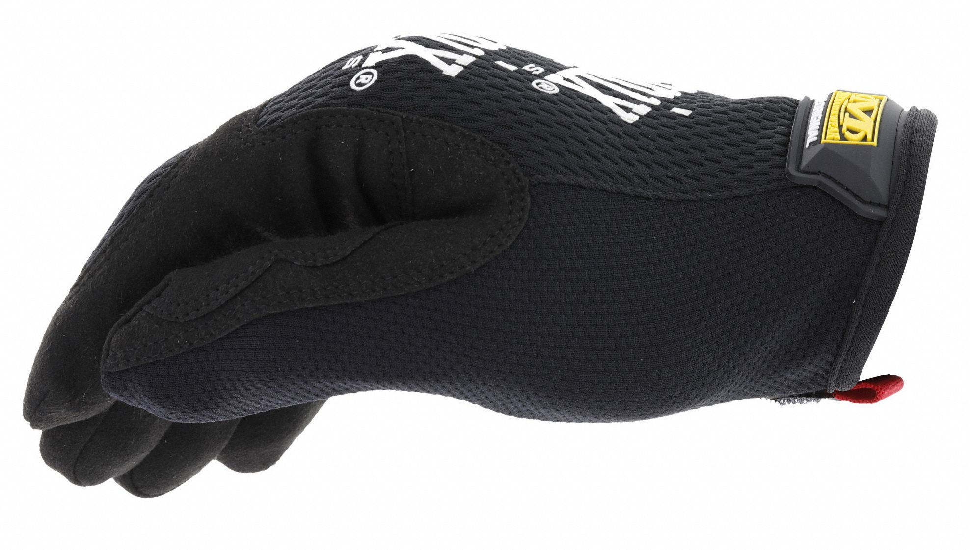 MECHANIX WEAR Mechanics Gloves, 10, Mechanics, 1 PR - 2NPL2|MG-05-010 ...