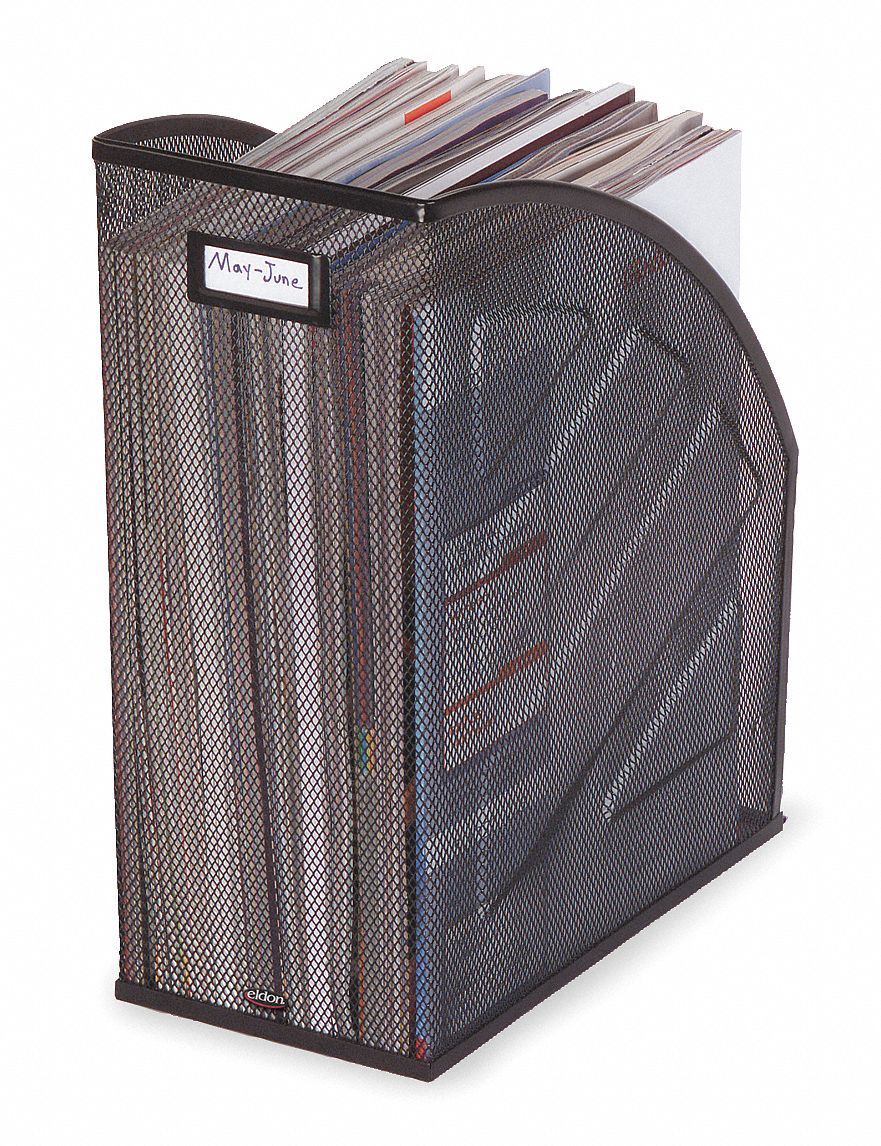 ROLODEX Jumbo Magazine File, , (1) Vertical - 2NRK3|62560 - Grainger