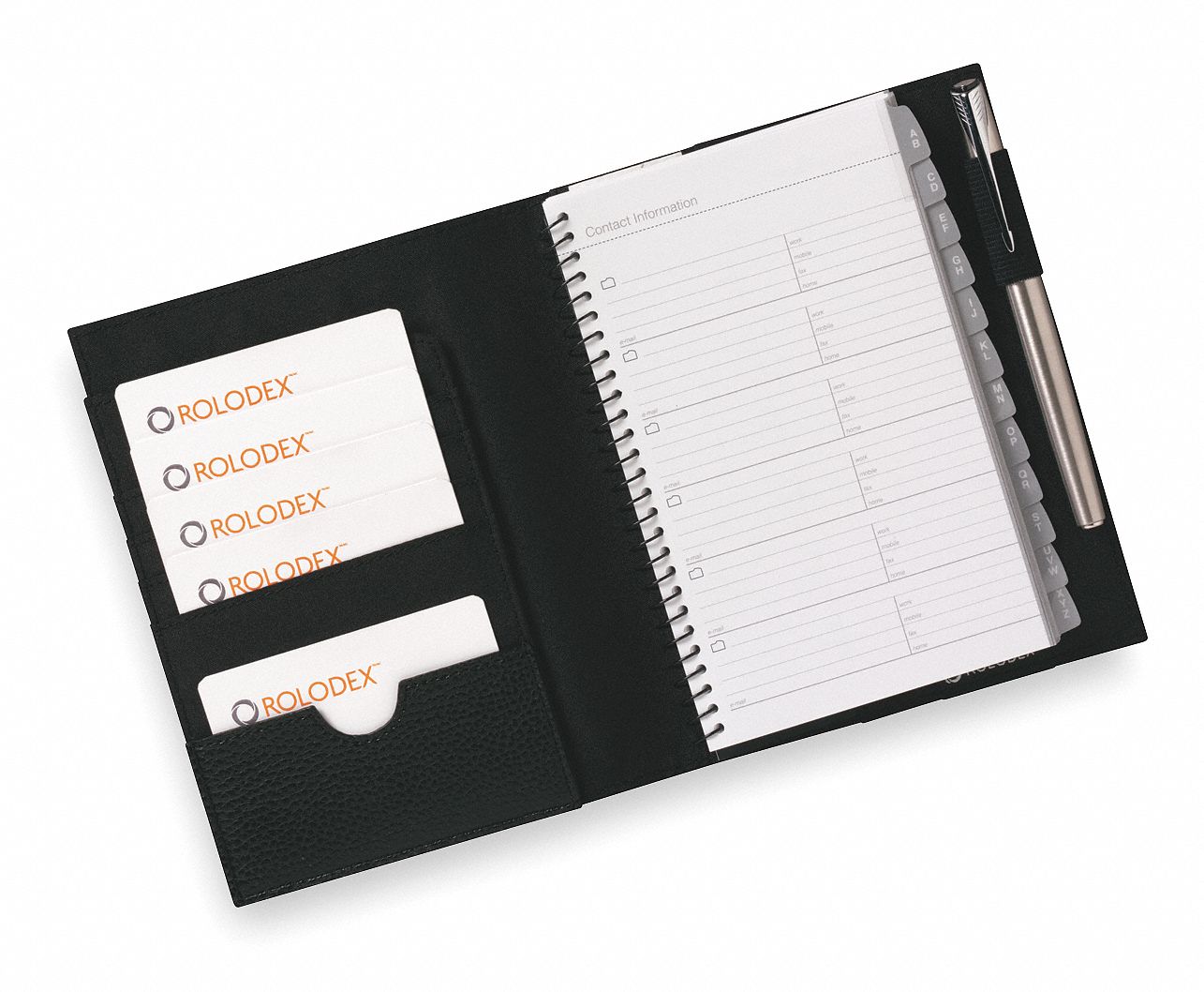 Address Book - Grainger