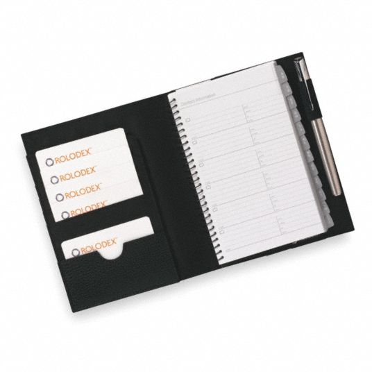 Address Book - Grainger