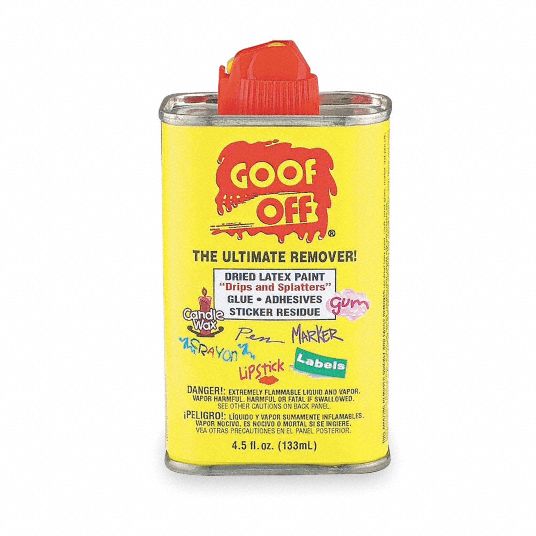 Multi Use Cleaner,4.5 Oz - Grainger