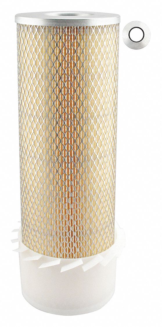 baldwin-filters-15-3-8-in-ht-5-1-4-in-wd-air-filter-2kyk7-pa2360