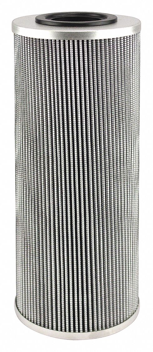 BALDWIN FILTERS, Hydraulic Fluid, Cartridge, Hydraulic Filter - 2NTZ2 ...