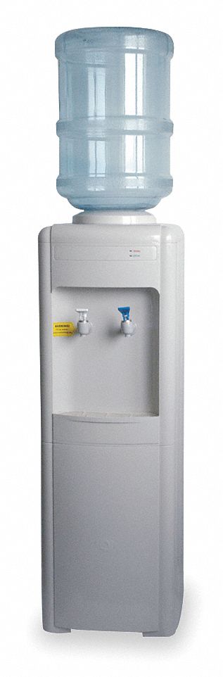 Bottled Water Cooler - Grainger