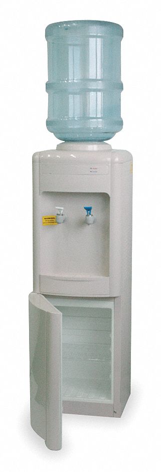 Bottled Water Cooler - Grainger