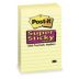 Standard Sticky Notes - Grainger Industrial Supply