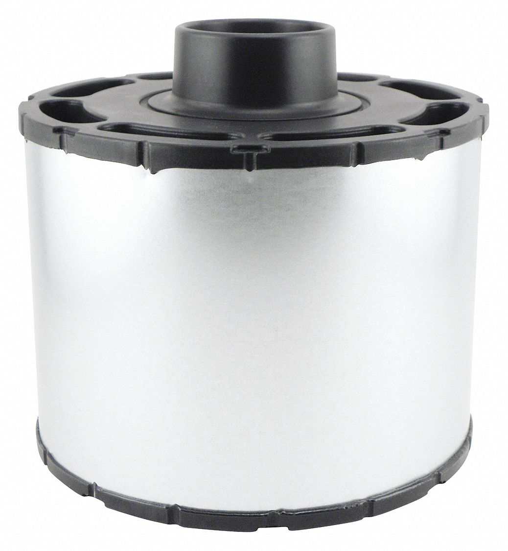BALDWIN FILTERS, Engine, Round, Automotive Air Filter - 2NUL2|PA2826 ...