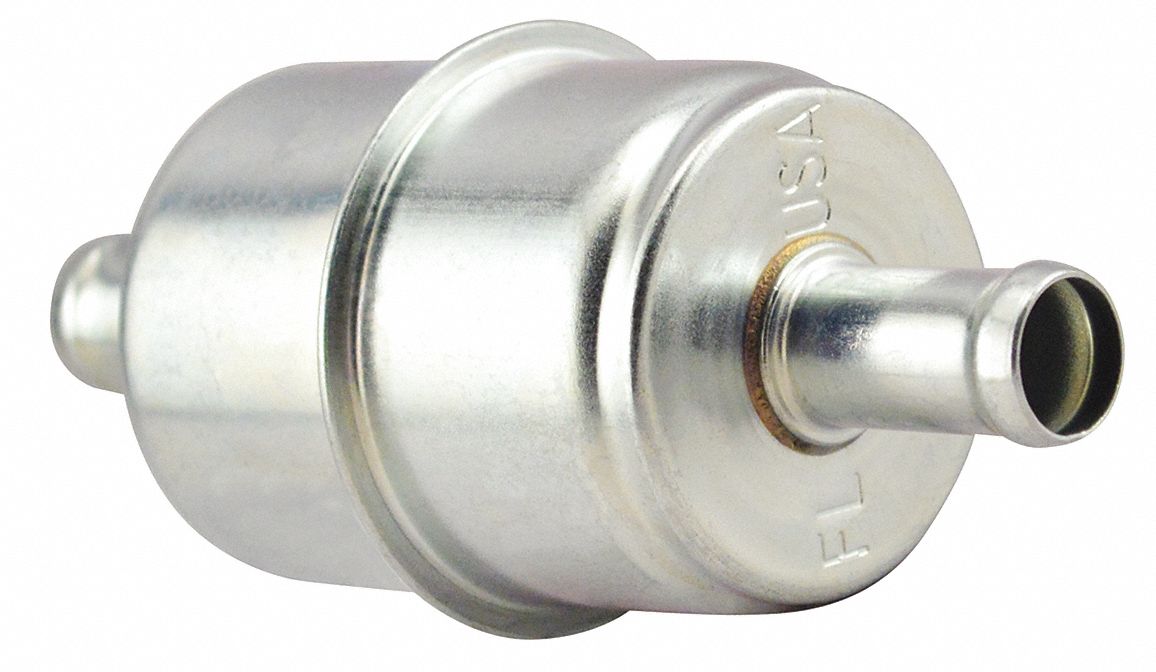 BALDWIN FILTERS BF7691 Fuel Filter,4-7/16 x 2 x 4-7/16 In 2NUR3 ...