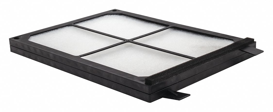 BALDWIN FILTERS, Panel, Cabin, Automotive Air Filter - 2NUU2|PA5320 ...