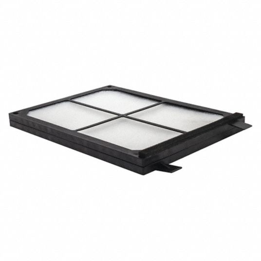 BALDWIN FILTERS, Panel, Cabin, Automotive Air Filter - 2NUU2|PA5320 ...