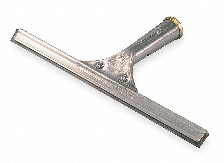 Window Squeegee - Grainger
