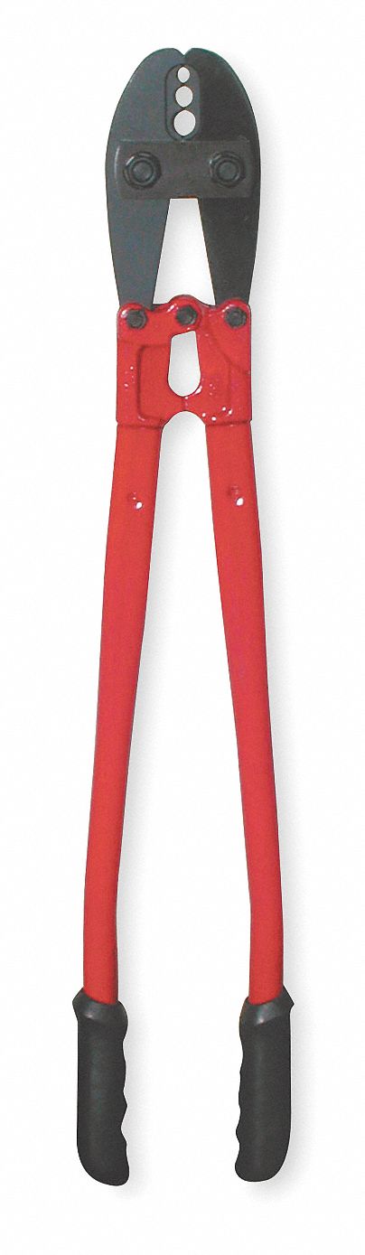 Hand Swaging Tool - Grainger