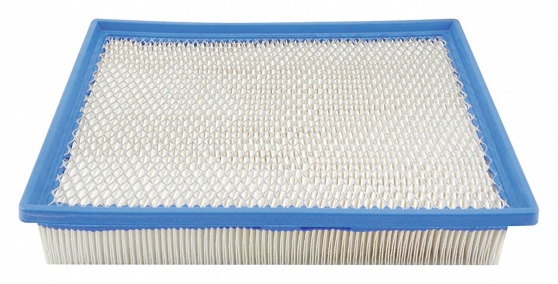 BALDWIN FILTERS, Panel, Cabin, Automotive Air Filter - 2NVG6|PA3822 ...