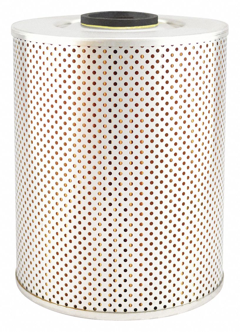 BALDWIN FILTERS, Hydraulic Fluid, Cartridge, Hydraulic Filter - 2TCA9 ...