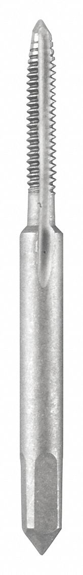 BOSCH, #4-40 Thread Size, 9/16 in Thread Lg, Tap - 2NWK4|BPT440 - Grainger