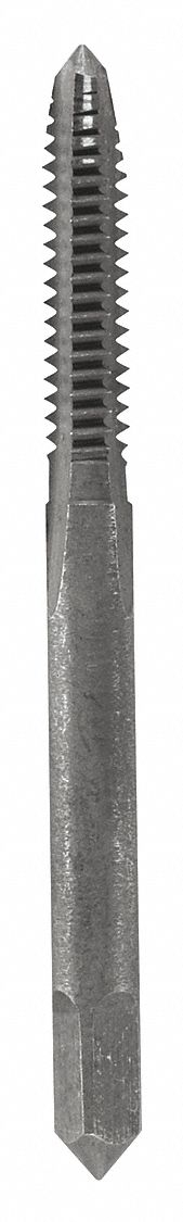 BOSCH, #12-24 Thread Size, 15/16 in Thread Lg, Tap - 2NWK9|BPT1224 ...