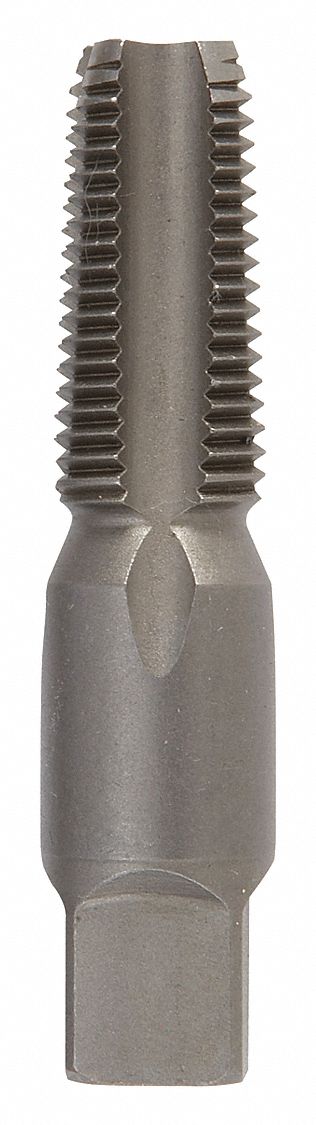 BOSCH, 3/4 in Thread Lg, 2 1/8 in Overall Lg, Tap - 2NWN8|BPT18F27 ...