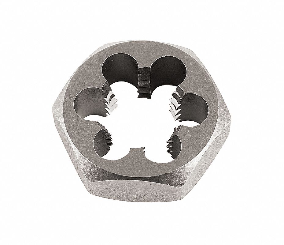 BOSCH Dado Hexagonal,Acero,Grosor1/2plg - Dados Hexagonales para ...