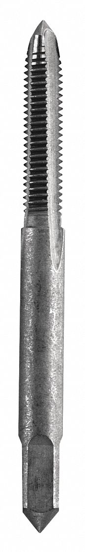 BOSCH, M4x0.7 Thread Size, 19.05 mm Thread Lg, Tap - 2NWT9|21117 - Grainger