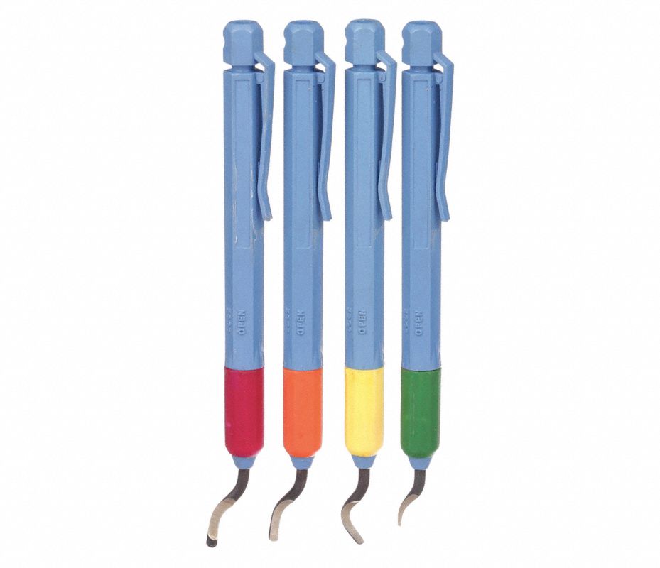 WESTWARD Juego de Herramienta para Desbastar Serie B, E - 2NXF6 | 2NXF6 ...