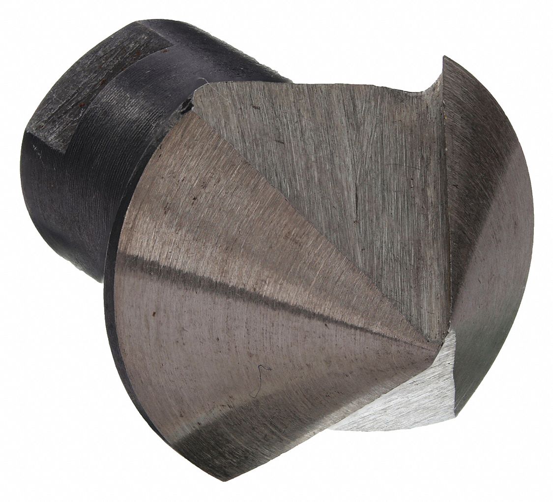 WESTWARD, C20, High-Speed Steel, Deburring Replacement Blade - 2NXG3 ...