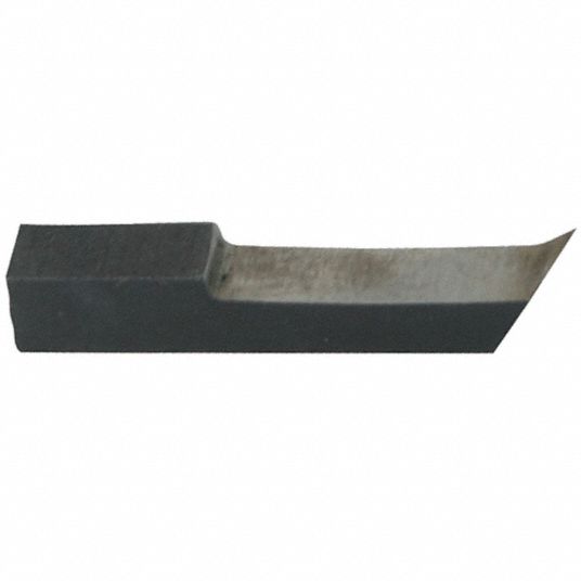 Deburring Replacement Blade,L 5 - Grainger