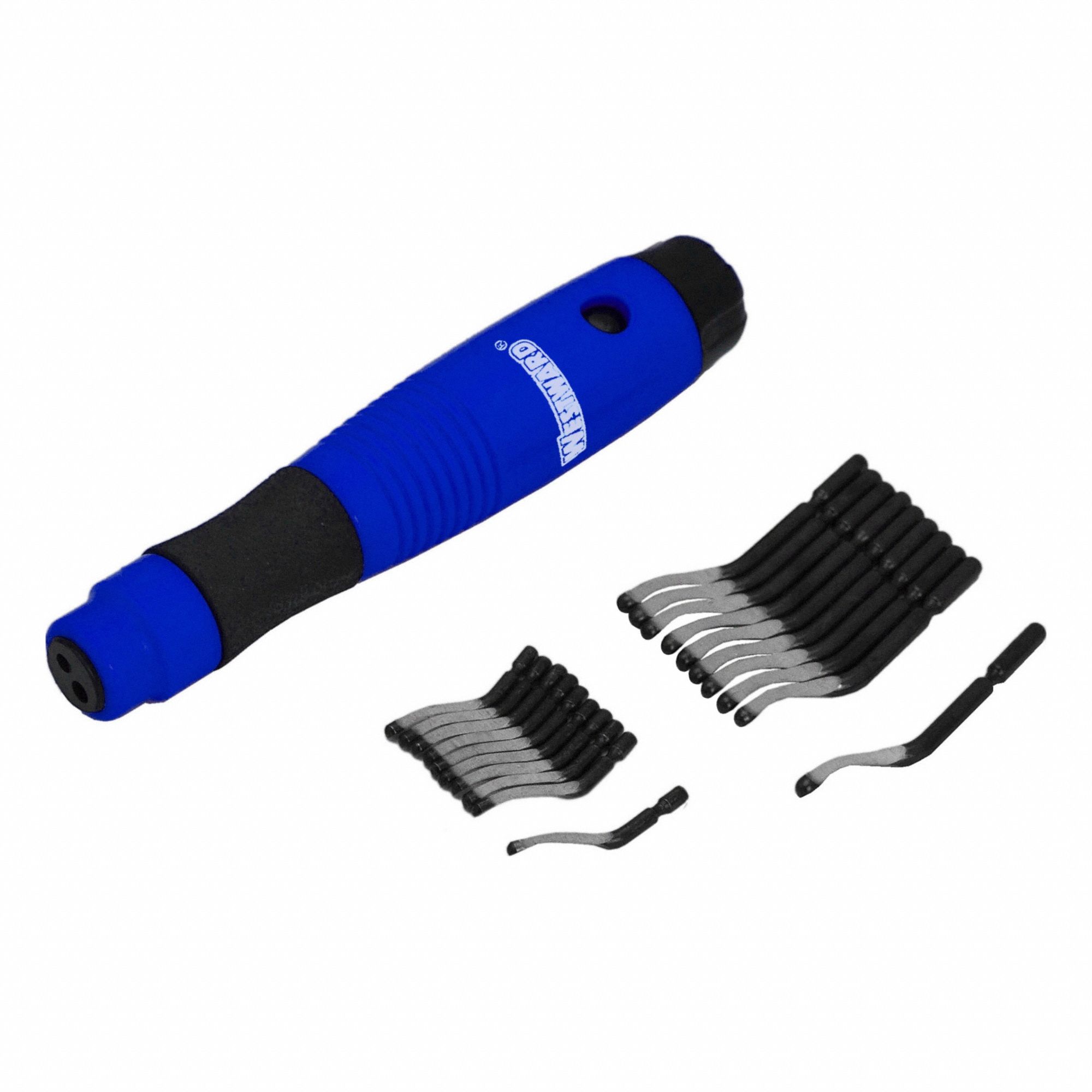 WESTWARD, B10/E100 Blade, Deburring Tool Handle Kit - 2NXJ1|2NXJ1 ...