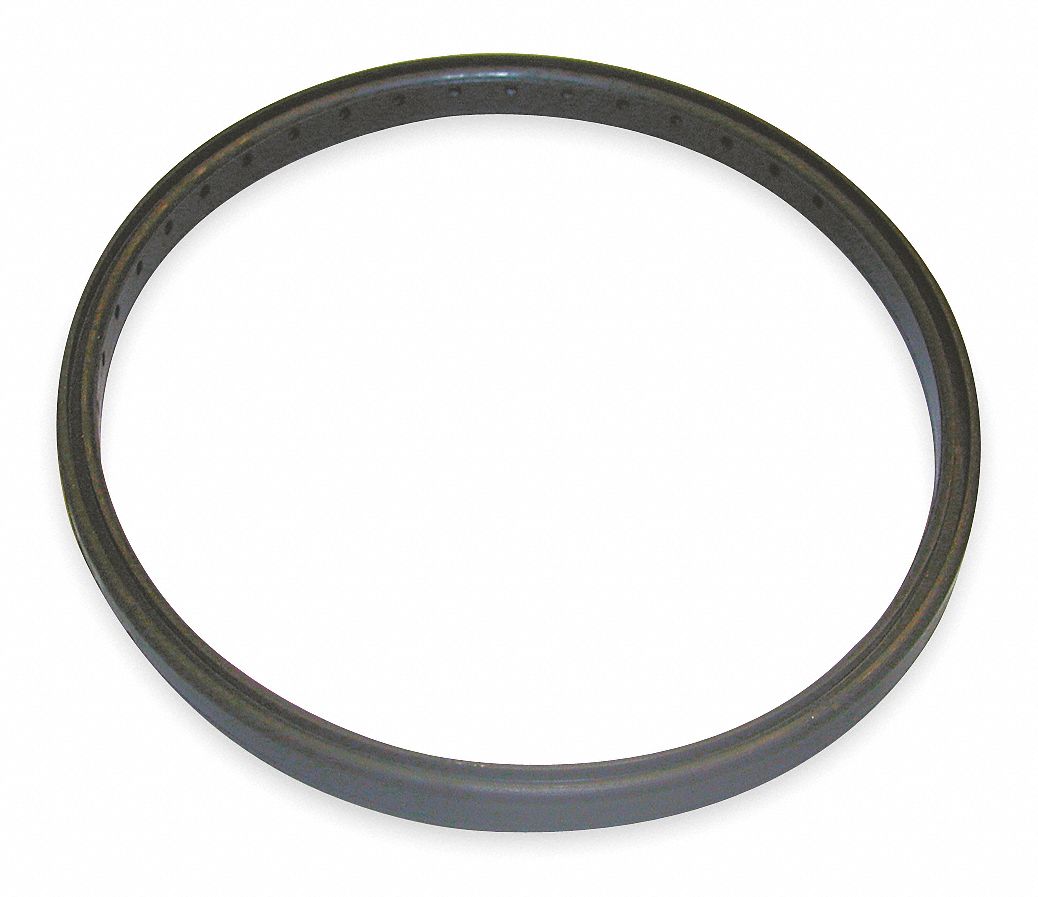 BRADLEY, Rubber, Sprayhead Grommet Circle - 2NY77|124-020C - Grainger