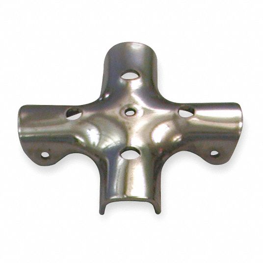 BRADLEY, Stainless Steel, Operating Cross - 2NY87|159-019 - Grainger