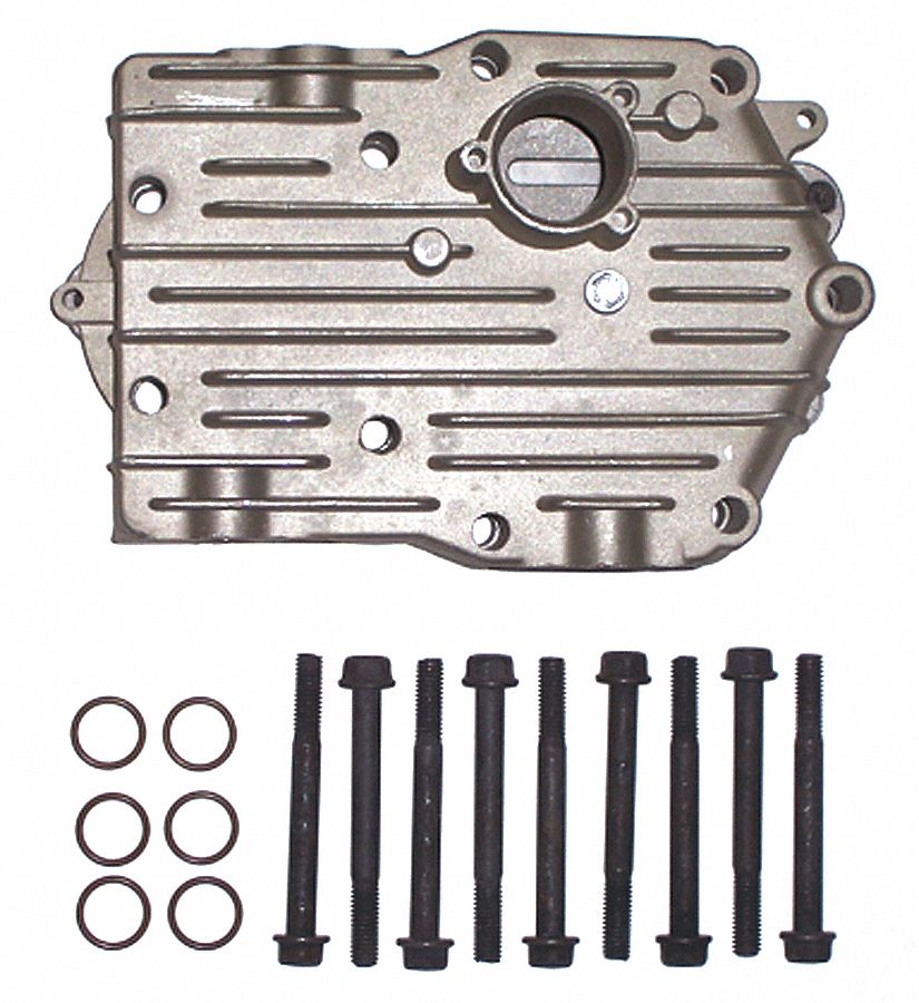 Valve Plate Replacement Kit - Grainger