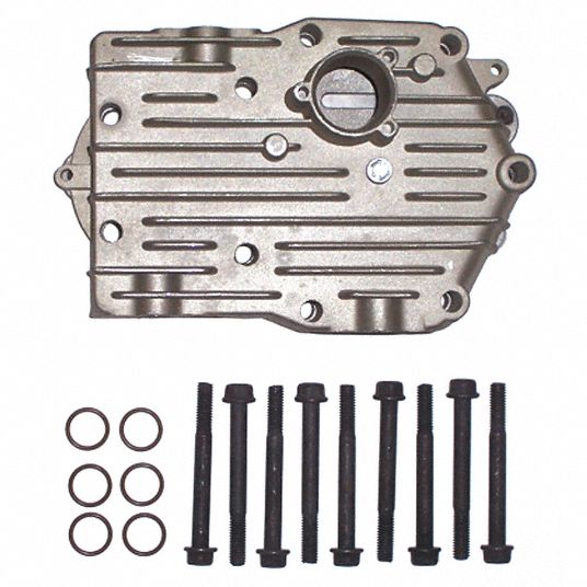 Valve Plate Replacement Kit - Grainger