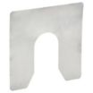 Slotted Shims - Grainger Industrial Supply