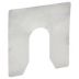 Slotted Shims - Grainger Industrial Supply