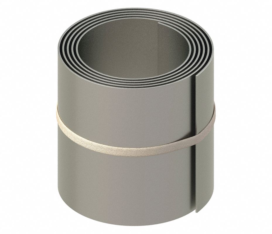 APPROVED VENDOR Rollo para Lainas de Acero Inoxidable con espesor de 0. ...