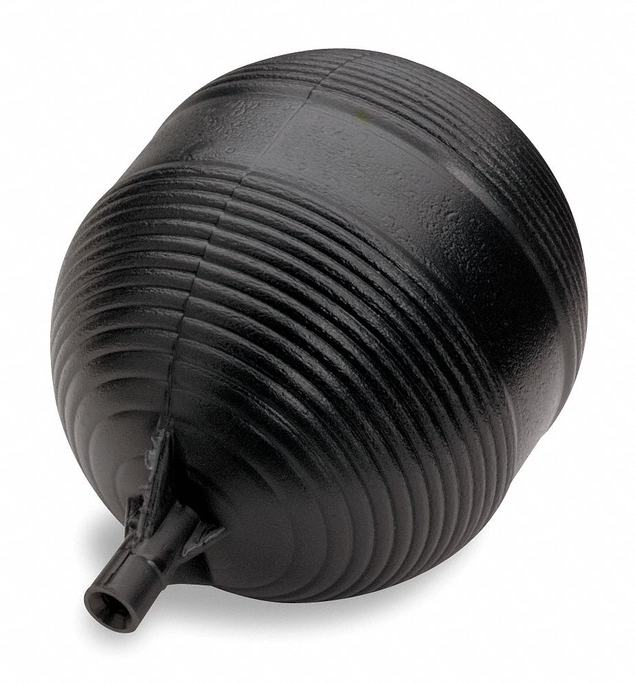 Float Ball dia., Plastic - Grainger
