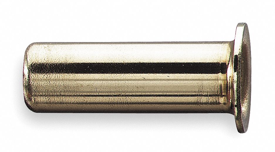 PARKER 63PT-10-62 Insert,Brass,Comp,5/8In,PK10 2P210 | eBay