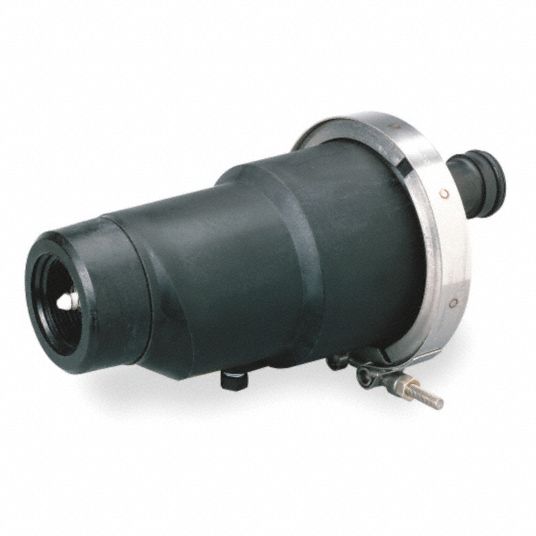 Shallow Well Ejector, For Use With 4TB21 thru 4TB24, 4TB28 - Grainger