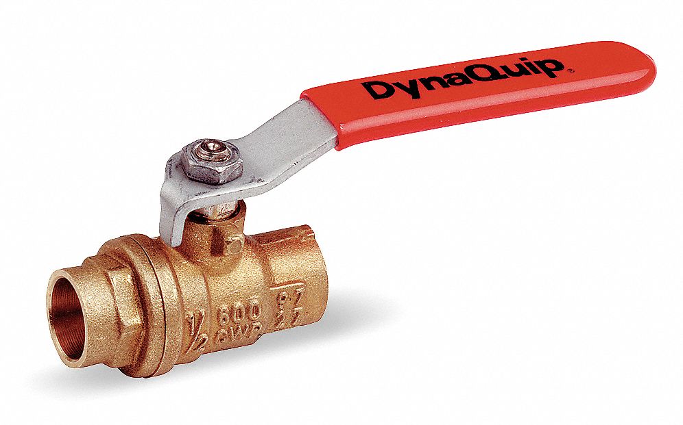 1" Ball Valve - Grainger