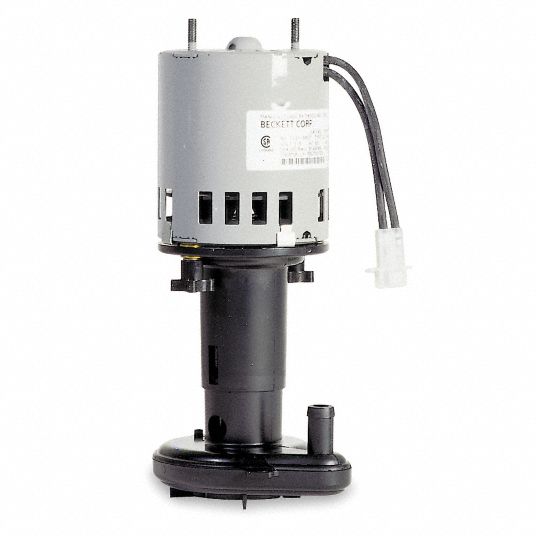 Pump,Ice Machine,115 V - Grainger