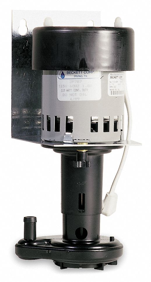 Pump,Ice Machine,115 V - Grainger