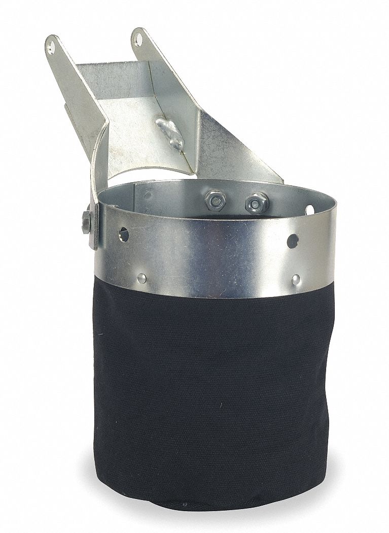 INGERSOLL RAND, 43554-1, Chain Basket - 2PA43|43554-1 - Grainger