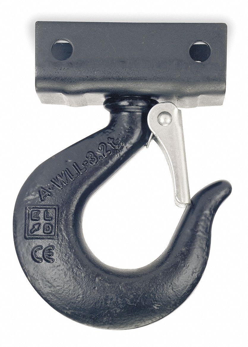 INGERSOLL RAND, 34921, Upper Hook Assembly - 2PA44|34921 - Grainger