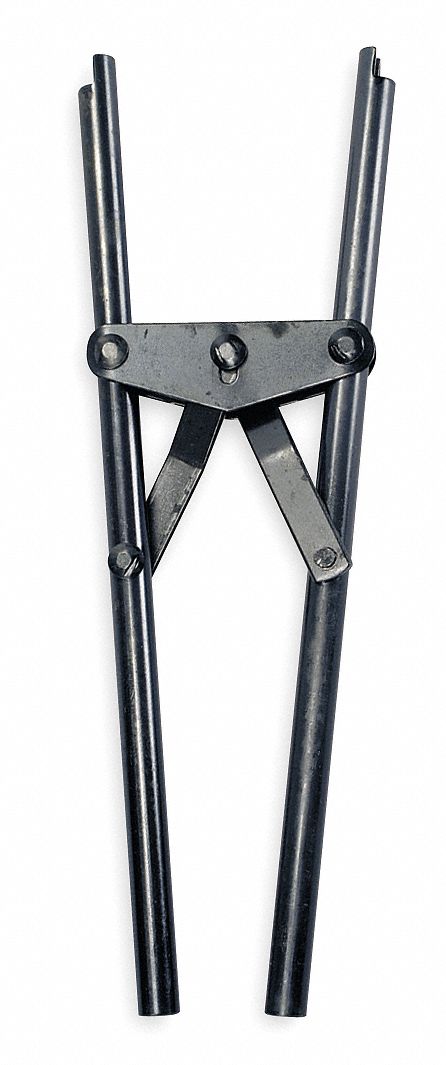 INGERSOLL RAND Brake Spring Spreader Tool - 2PA47|33541 - Grainger